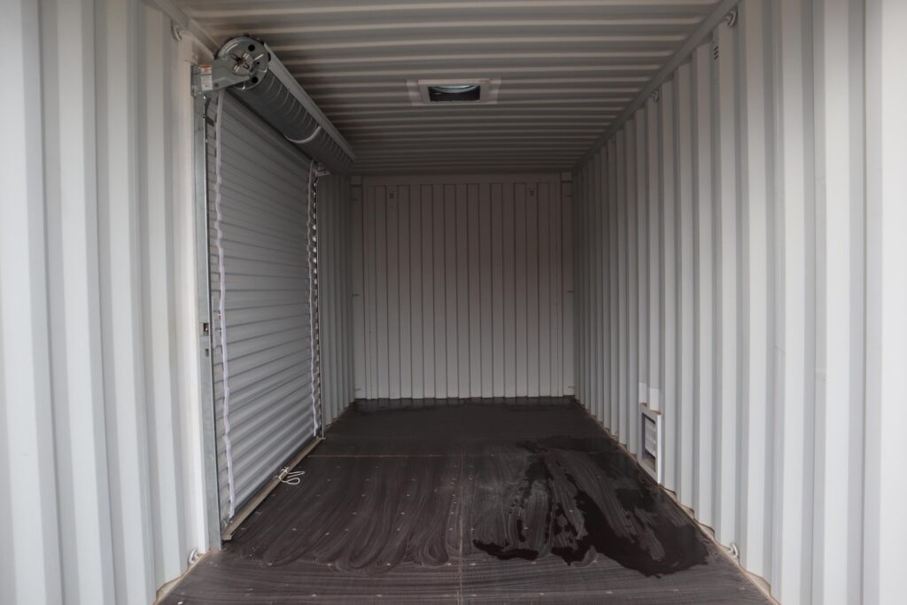 Used Shipping Containers for Sale - Durabox