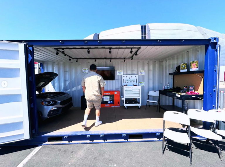 Storage & Shipping Containers | Durabox